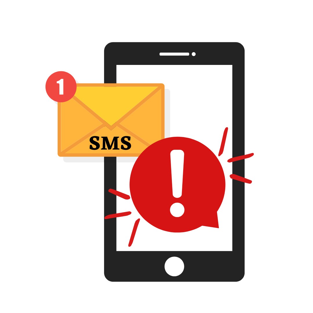 Spam Alert System - A Project by Team Arishti